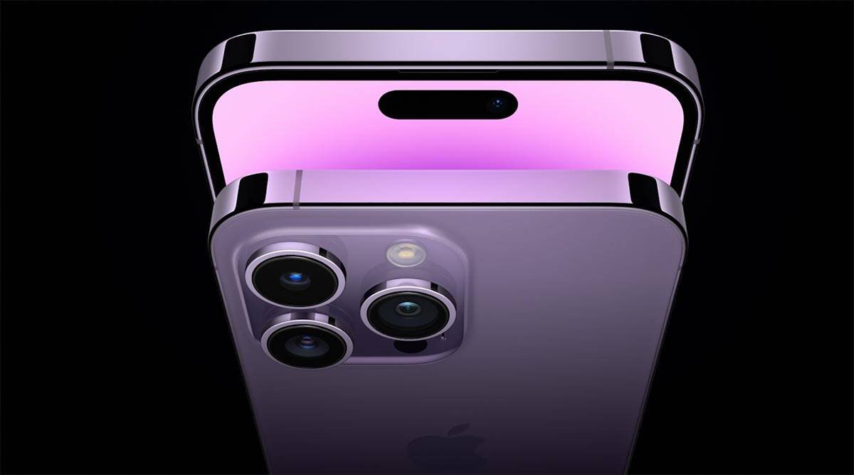 Apple iPhone 14 Launch Live Updates: iPhone 14 starts at Rs 79,900 ...