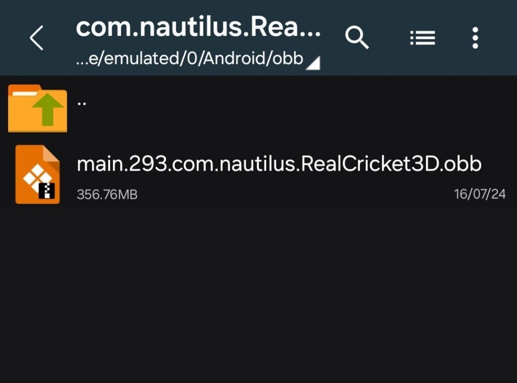 How to Play RealCricket 19 in 2024 on your Mobile - HeadShotReviews