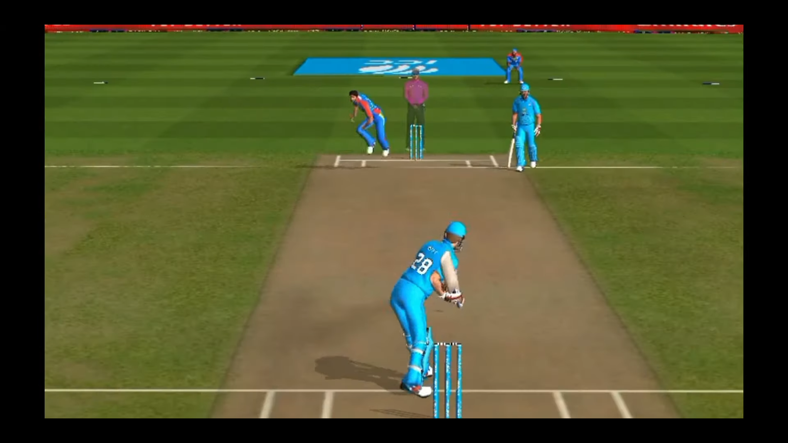 Real Cricket 25 V7 Update with New Features - Headshotreviews