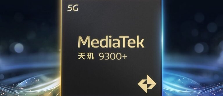 MediaTek Dimensity 9300 Plus Specifications - Headshotreviews