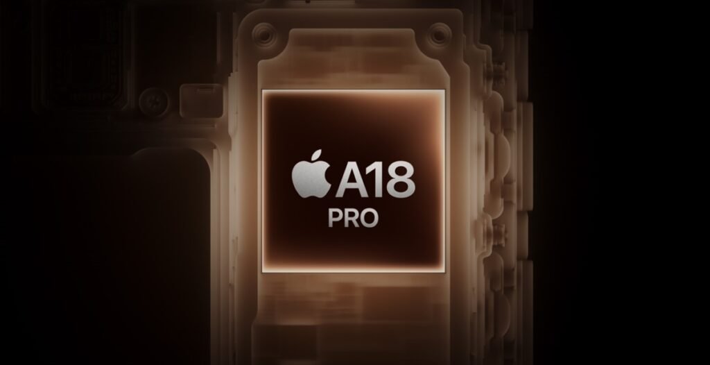 Apple A18 Pro Chipset Specifications and Benchmark Score - Headshotreviews